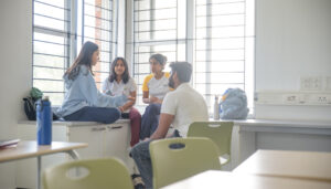 Neev Academy – Neev School