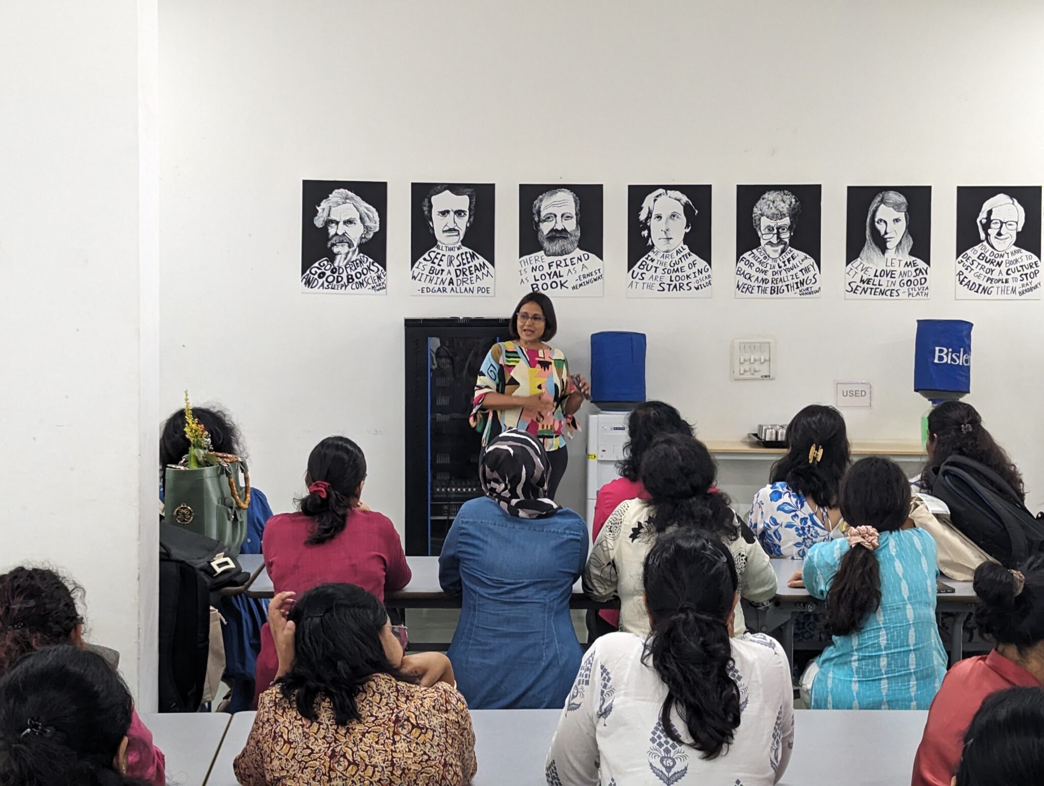 Neev Schools | About Us – Neev School