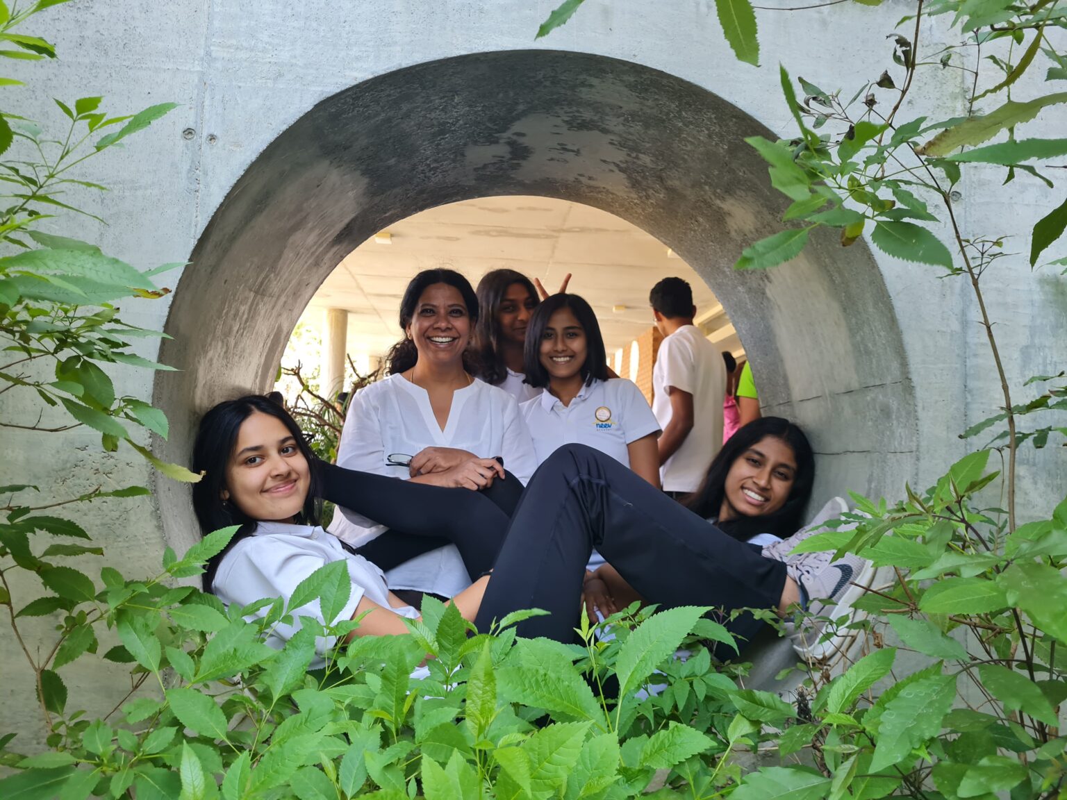 Neev Schools | About Us – Neev School