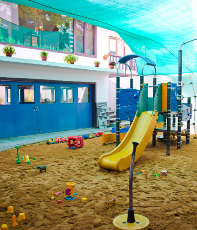 Neev Schools | About Us – Neev School