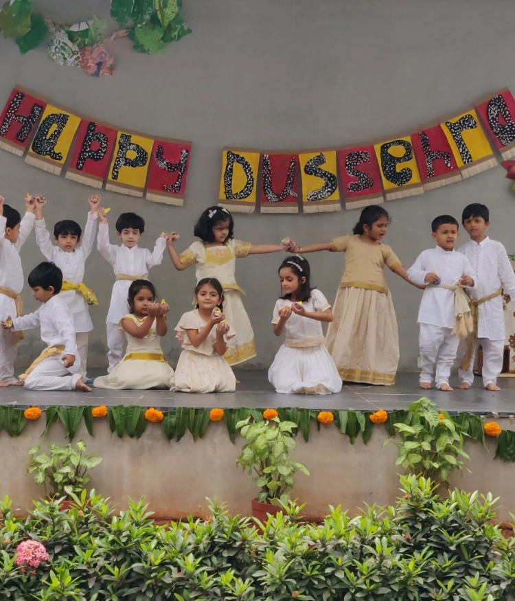 Neev Schools | About Us – Neev School