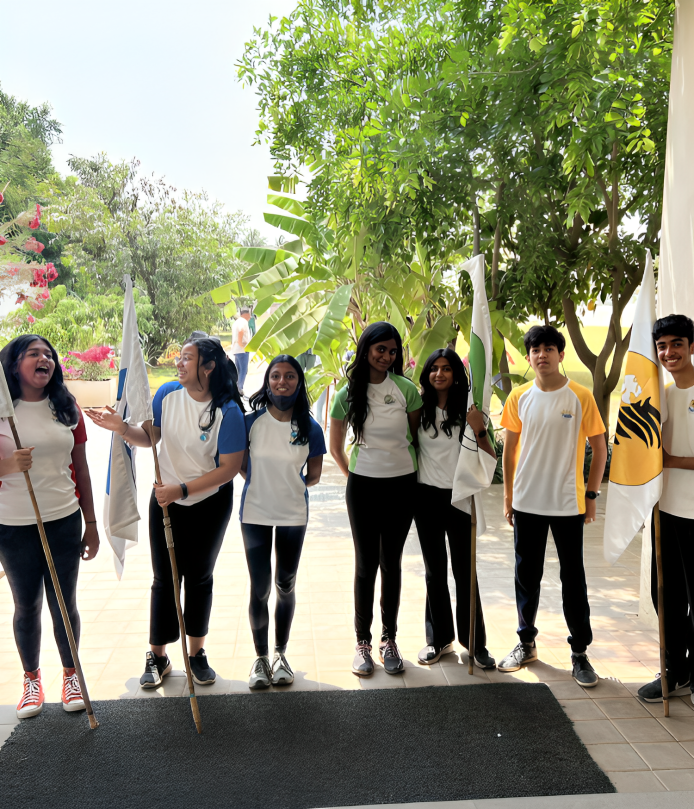 Neev Schools | About Us – Neev School